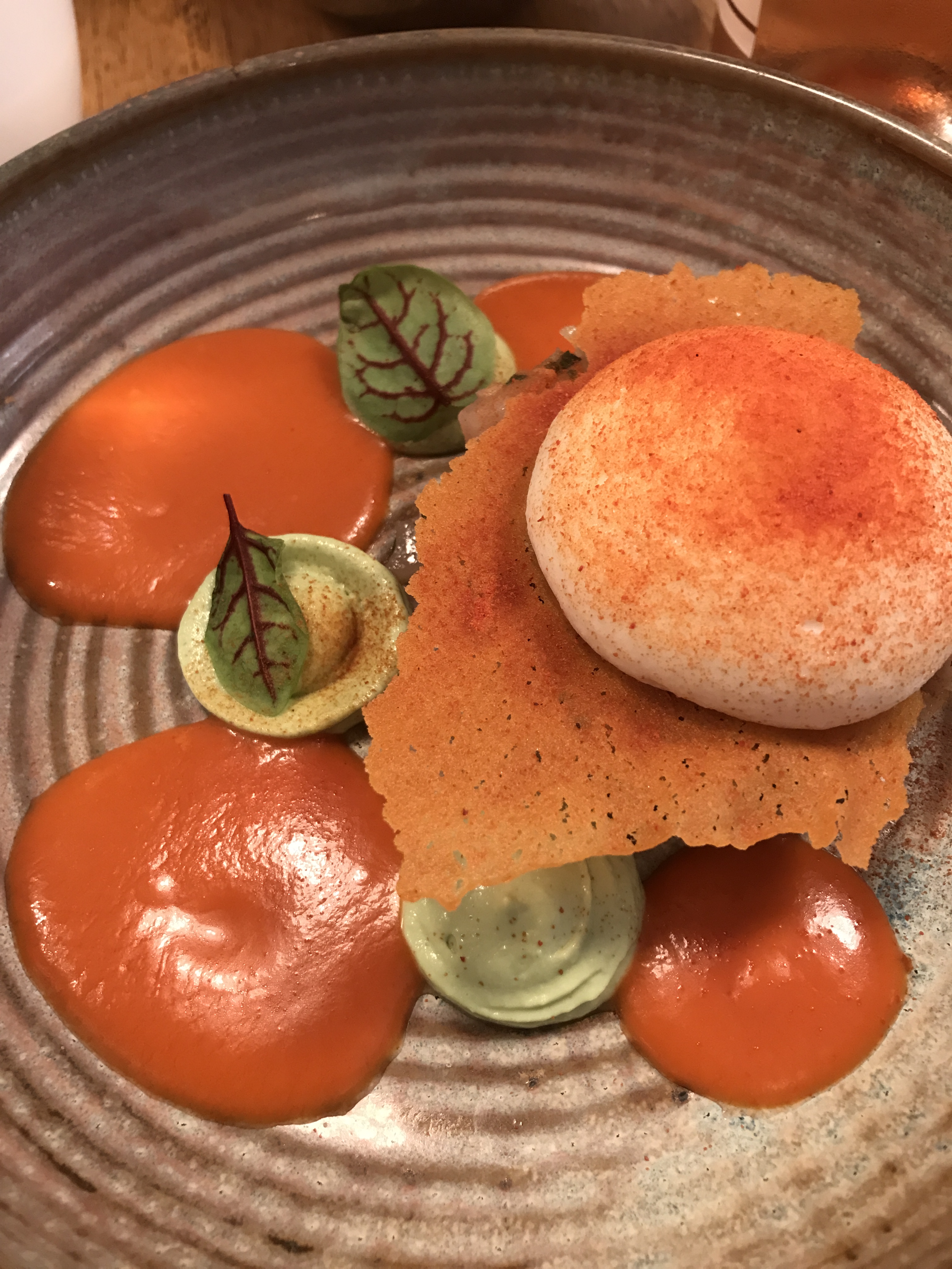 Pottoka Restaurant – Paris – Love, Travel, & Miracles