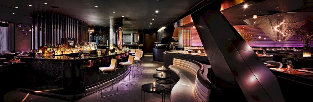 London’s Top 5 Weekend Bars – Love, Travel, & Miracles